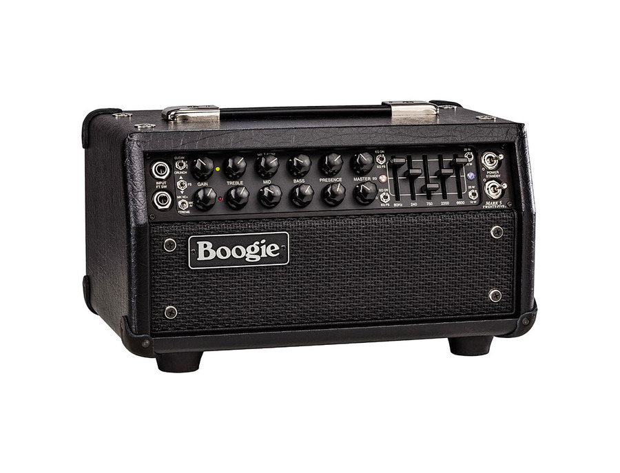 Mesa Boogie Mark V 25 Equipboard 