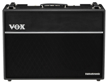 Vox Valvetronix VT40+ - ranked #99 in Combo Guitar Amplifiers | Equipboard