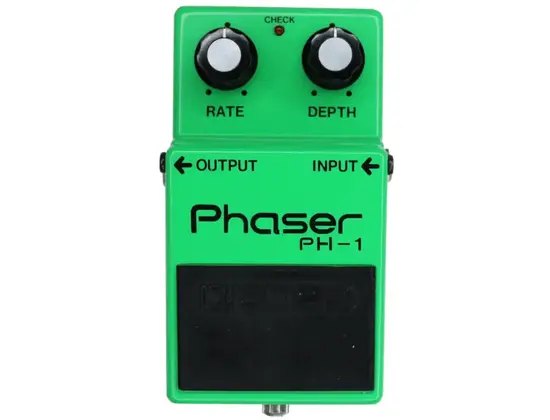 The Best Boss Pedals: 50+ Years of Shaping Guitar Tone | Equipboard