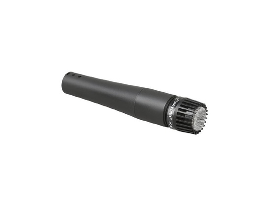 Pyle-Pro PDMIC78 Dynamic Microphone - ranked #230 in Dynamic ...