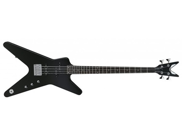 Dean Z Metalman Electric Bass Guitar - Artists Using It | Equipboard