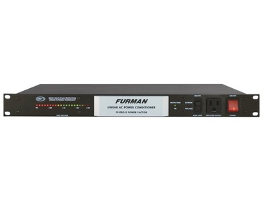 Power Conditioners | Equipboard
