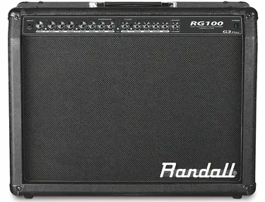 Randall RG100ES - What To Know & Where To Buy | Equipboard