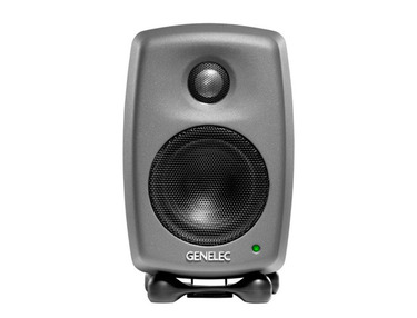 Active & Passive Monitors | Equipboard