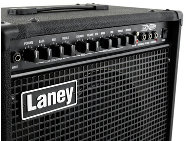 Laney | Equipboard