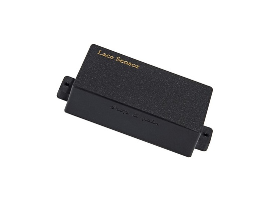 Lace Sensor Drop & Gain Pickup - ranked #552 in Parts | Equipboard