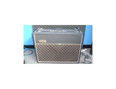 Brian May's Amplifiers | Equipboard
