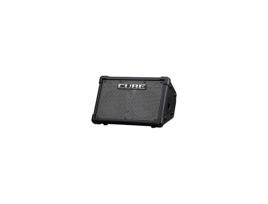 Roland Street Cube EX - ranked #92 in Combo Guitar Amplifiers | Equipboard