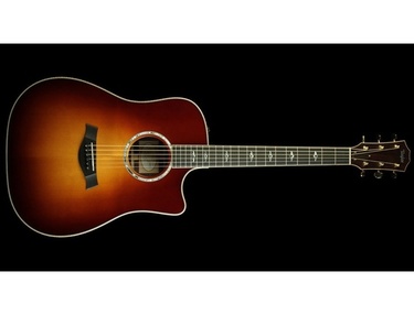 Taylor 214ce - ranked #1 in Acoustic-Electric Guitars | Equipboard