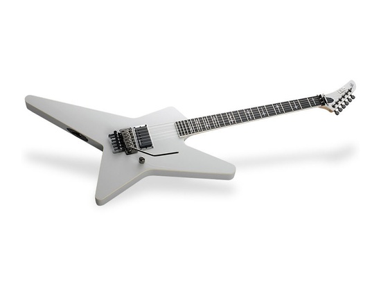 ESP Roope Latvala Signature Guitar - Artists Using It | Equipboard