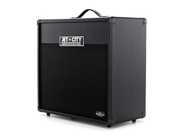 Jet City | Equipboard