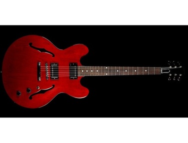 Gibson ES-335 - ranked #6 in Semi-Hollowbody Electric Guitars | Equipboard