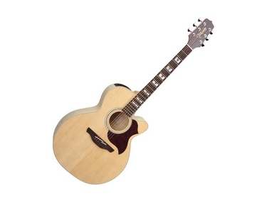 Takamine EF325SRC Acoustic Guitar - Best Deals, Reviews, & Pro Users ...