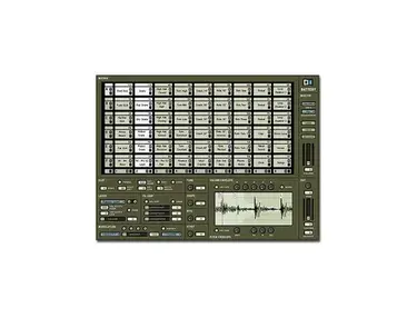 Native Instruments Battery 4 - What To Know & Where To Buy | Equipboard