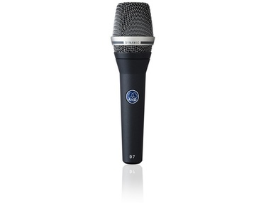 AKG D190 - ranked #215 in Dynamic Microphones | Equipboard