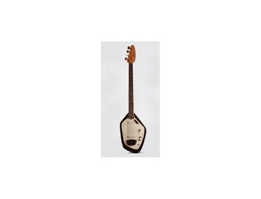 Vox Teardrop Hollowbody Bass - Artists Using It | Equipboard