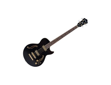 Ibanez PGB1L Paul Gray Signature Left-Handed Bass Guitar - Artists ...