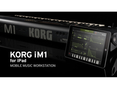 Korg M1 Software Synthesizer - ranked #52 in Music Software | Equipboard