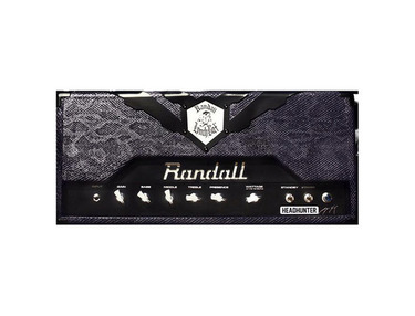 George Lynch's Amplifiers | Equipboard