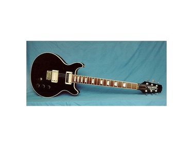 Hamer Standard Electric Guitar - ranked #383 in Solid Body Electric ...