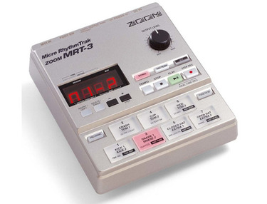 Zoom RhythmTrak RT-223 - ranked #102 in Drum Machines | Equipboard