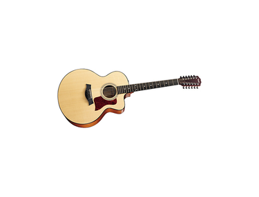 Taylor K65ce Koa 12-String Acoustic Guitar - What To Know & Where To ...