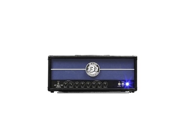 Jet City Custom 5 Tube Guitar Amp Head - ranked #526 in Guitar ...