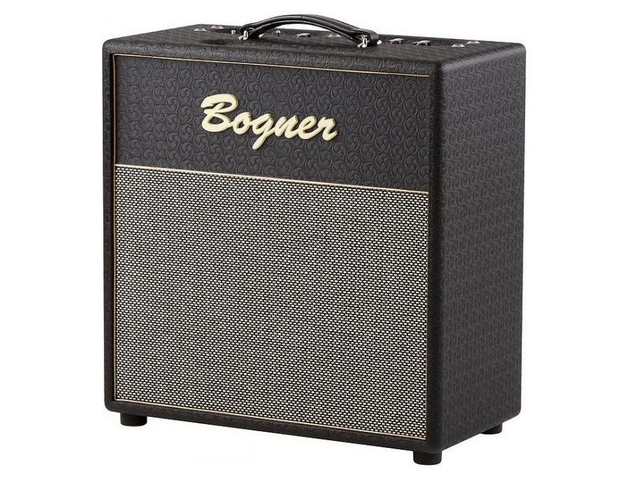 Bogner Barcelona Combo | Equipboard®