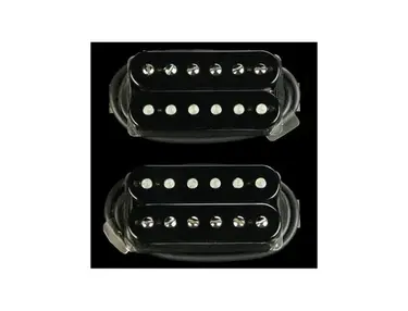 Bare Knuckle Electric Guitar Pickups | Equipboard
