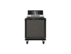 Acoustic 360 Bass Amp - ranked #4 in Bass Amplifier Stacks | Equipboard