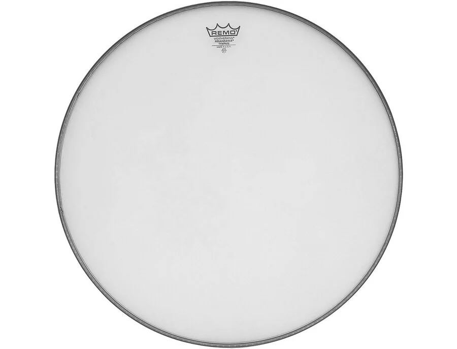 Remo Timpani Heads - What To Know & Where To Buy | Equipboard
