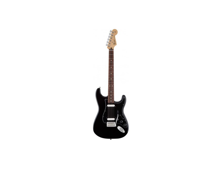 Fender Standard Stratocaster HH | Equipboard®