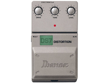 Ibanez SD9 Sonic Distortion - ranked #90 in Distortion Effects Pedals ...