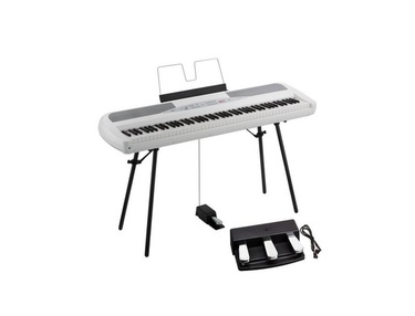 Korg SP-100 88-Key Digital Piano - Artists Using It | Equipboard