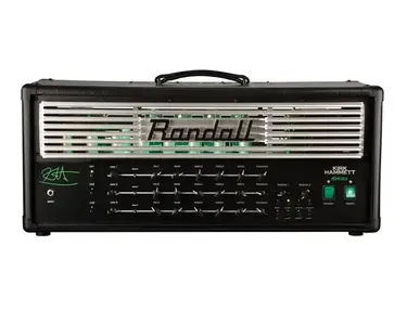 Randall RG100ES - Best Deals, Reviews, & Pro Users | Equipboard
