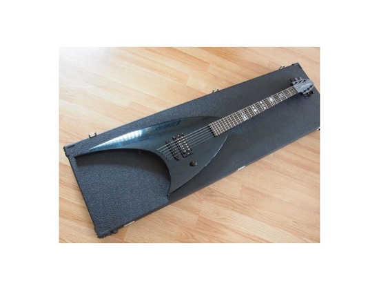 Jackson Roswell Rhoads Pro - ranked #2139 in Solid Body Electric ...