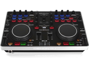 Denon DJ SC Live 4 Standalone DJ Controller - ranked #17 in DJ ...