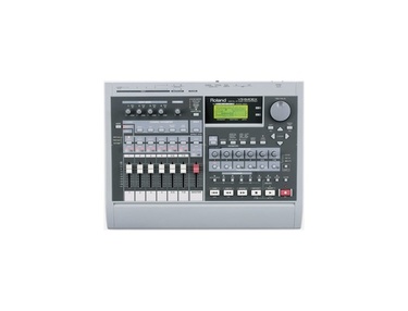 Roland VS-1680 Digital Studio Workstation - ranked #15 in Digital ...