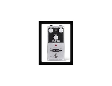 Origin Effects Cali76 Compact Deluxe - ranked #2 in Compressor Effects ...