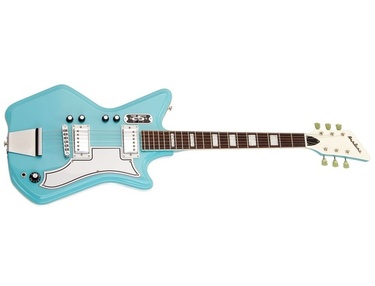 Eastwood Airline '59 3P DLX - ranked #3212 in Solid Body Electric ...