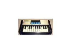 Mattel Bee Gees Mini Keyboard - What To Know & Where To Buy | Equipboard