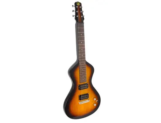 6 Best Lap Steel Guitars 2025: From Budget to Professional | Equipboard