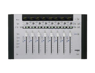 Euphonix MC Mix Controller - ranked #5 in DAW Controllers | Equipboard
