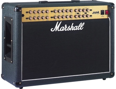 Marshall JMP 2104 50W 2x12 Combo - ranked #393 in Combo Guitar ...