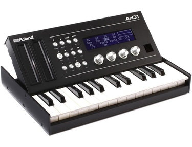 Roland A-50 - ranked #267 in MIDI Keyboard Controllers | Equipboard