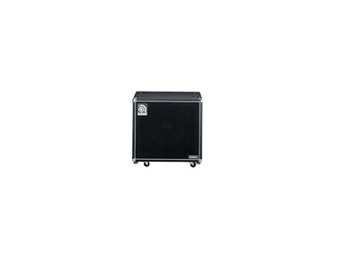 Ampeg Heritage SVT-810AV - ranked #90 in Bass Amplifier Cabinets ...
