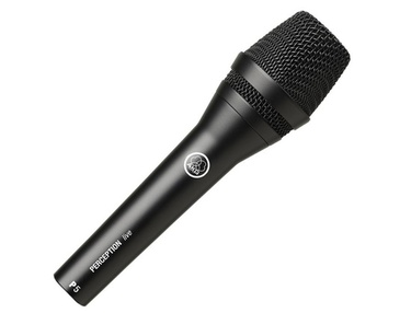AKG D190 - ranked #215 in Dynamic Microphones | Equipboard