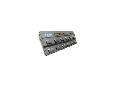 DigiTech RP-1000 Integrated Effects Switching System - ranked #91 in ...