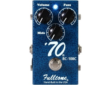 Fuzz Effects Pedals | Equipboard