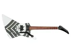 Gibson Jason Hook Signature M-4 Sherman Explorer - What To Know & Where ...
